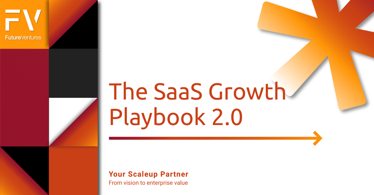 SaaS Growth Playbook 2.0: Scale Faster With Proven Strategies