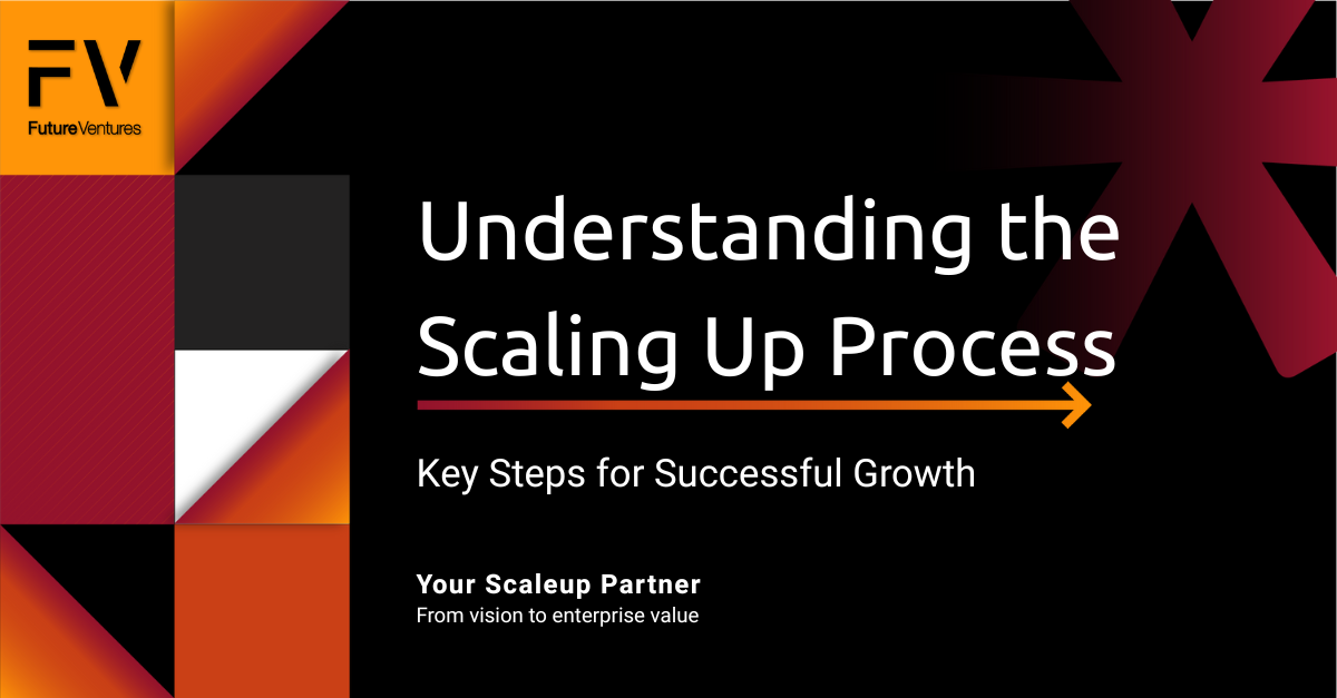 Scaling Up: Understand Key Steps for Sustainable Business Growth