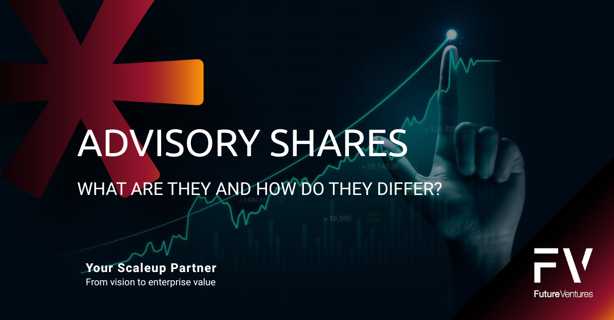 Advisory Shares | What Are They and How do They Differ?