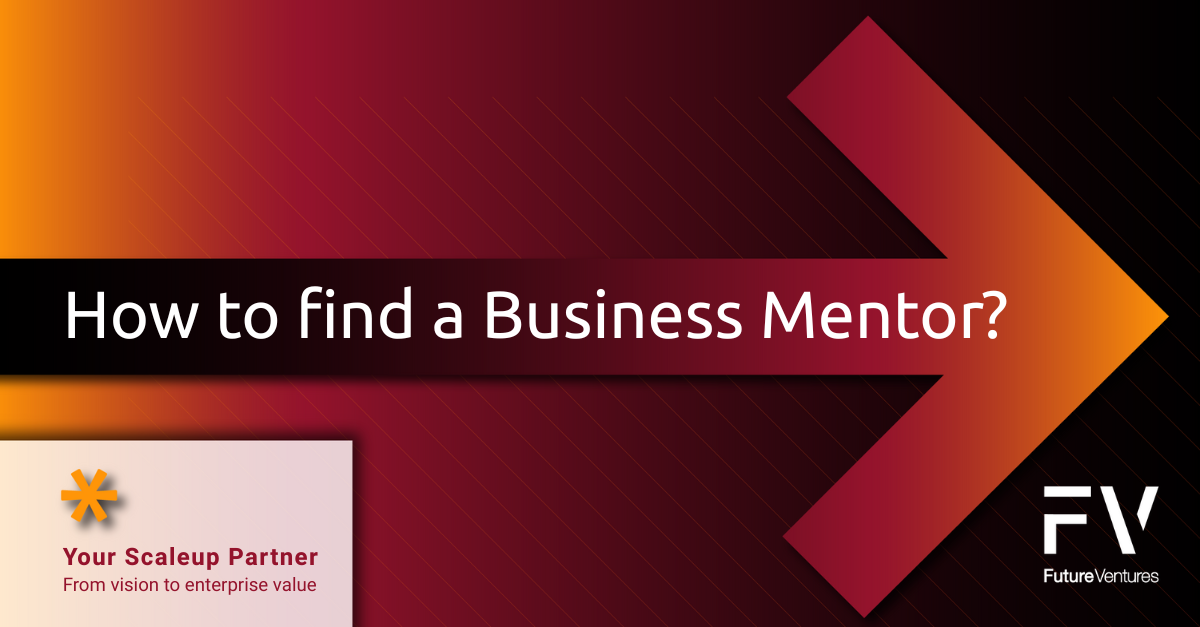 How to find a Business Mentor?