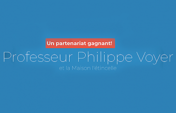 Présentation vidéo de Philippe Voyer