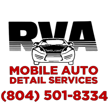 Mobile Auto Detailer | Richmond, Virginia | RVA Mobile Auto Detail Services