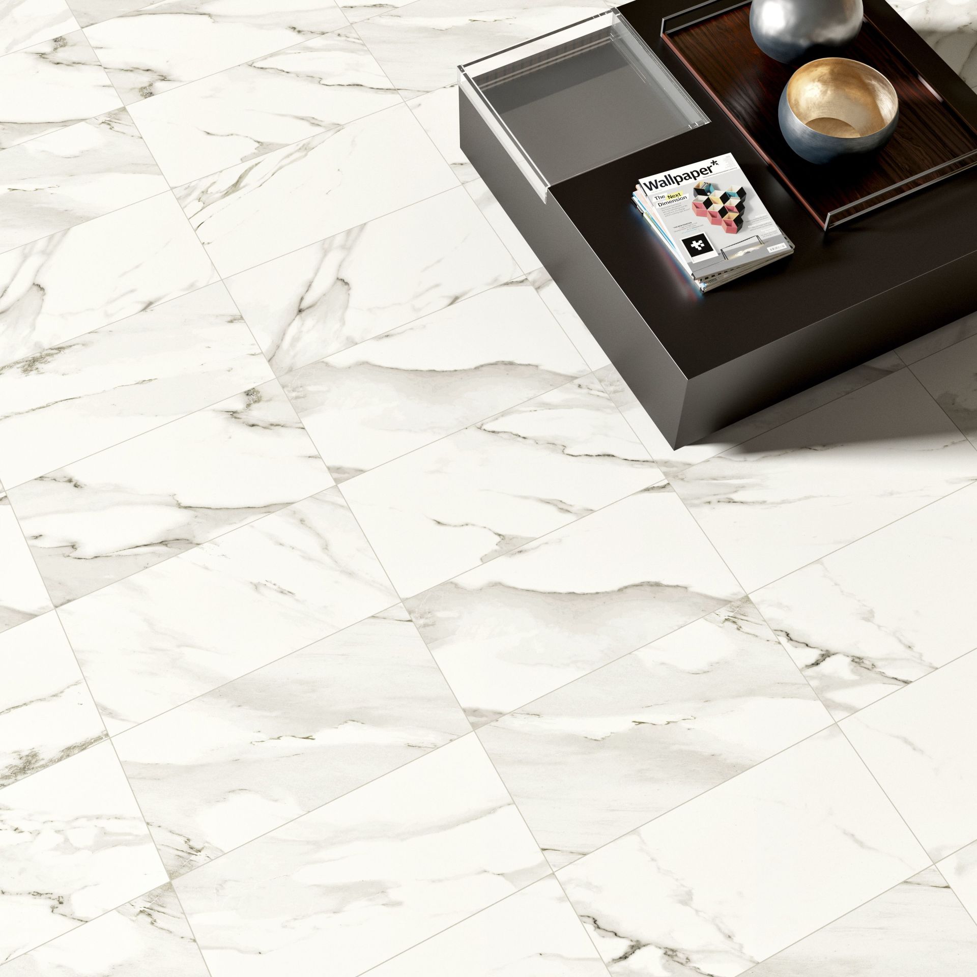 Tile Distribution | Richmond, VA | Morris Tile Distributors