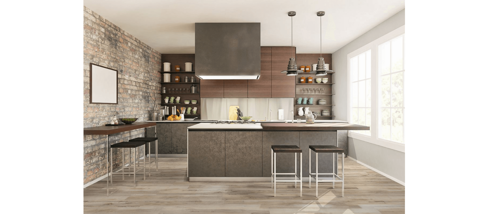 Tile Distribution | Richmond, VA | Morris Tile Distributors