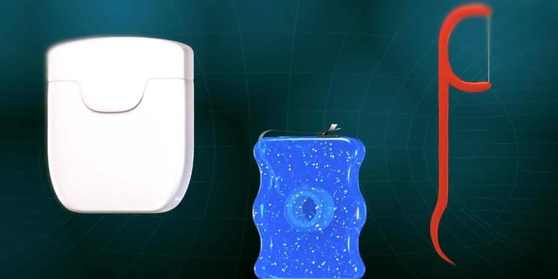 3 Quick Flossing Tips