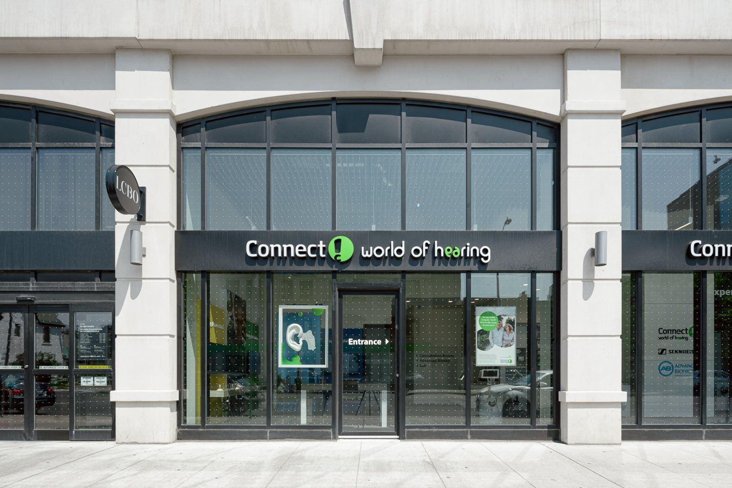 Cornerstone Building & Property Services Inc.