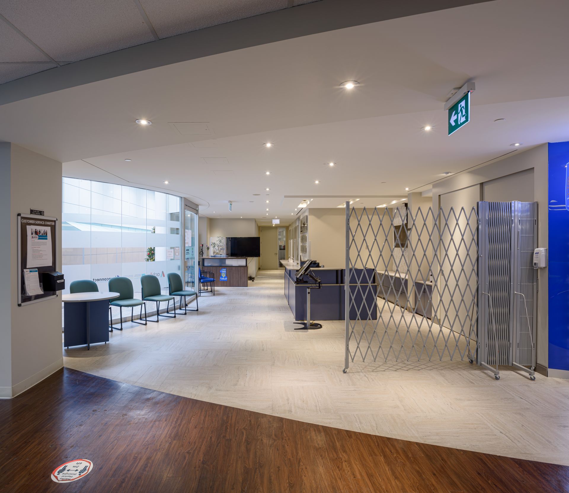 Cornerstone Building & Property Services Inc.