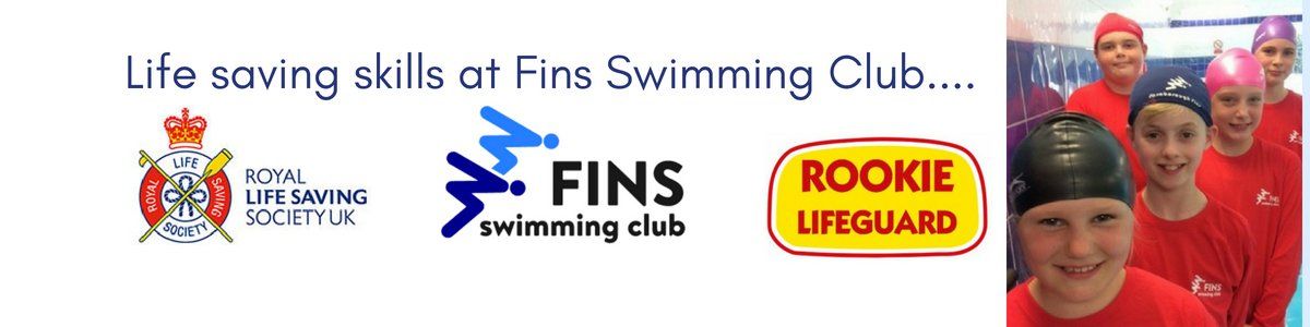 Children's Life Saving Classes