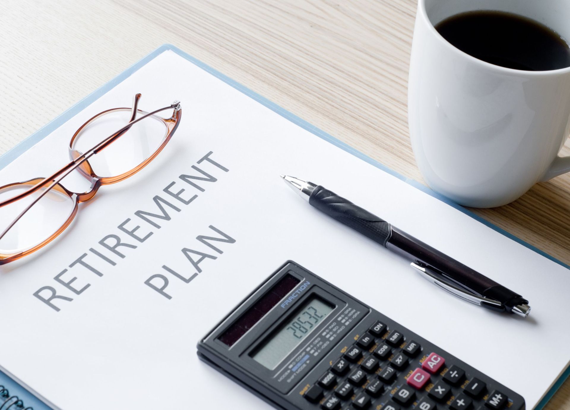 3 Things You Need To Know About Retirement Distributions