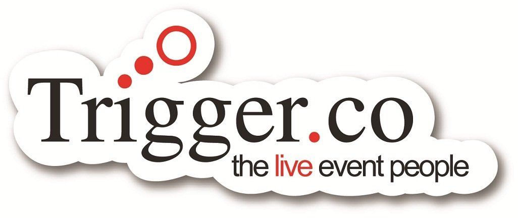 Trigger Concepts Ltd supply creative technical solutions for the ...