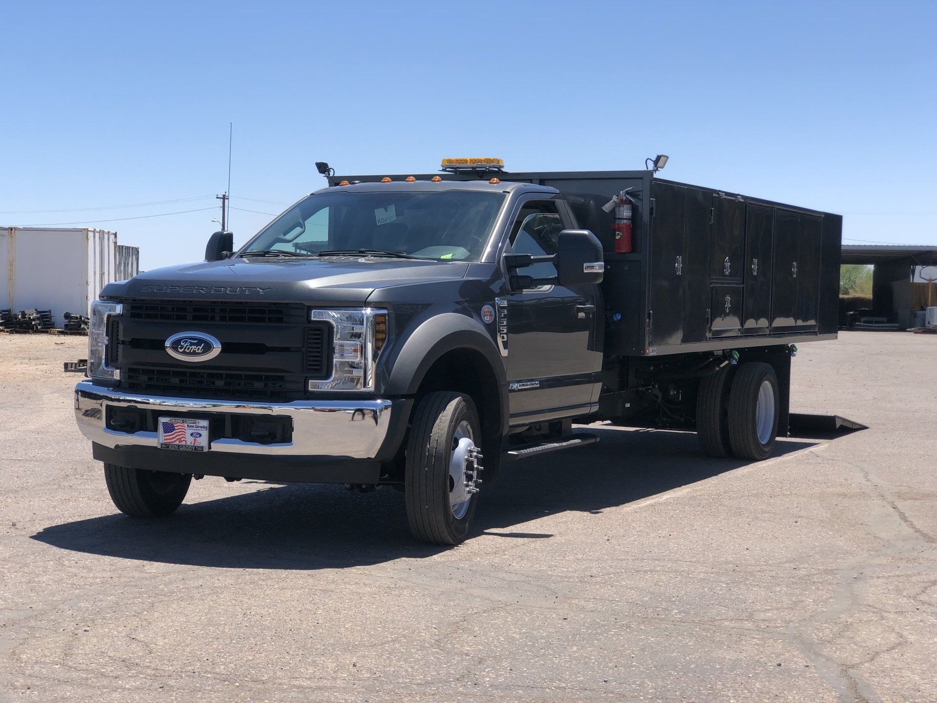 Drake Equipment | Work Ready Equipment