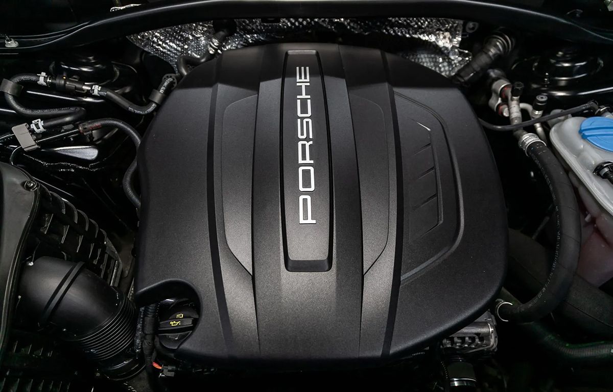 Does your Euro car have any of these 5 signs of engine trouble? Visit ...