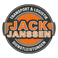 Jack Janssen, Ihr Partner für Transport & Logistik