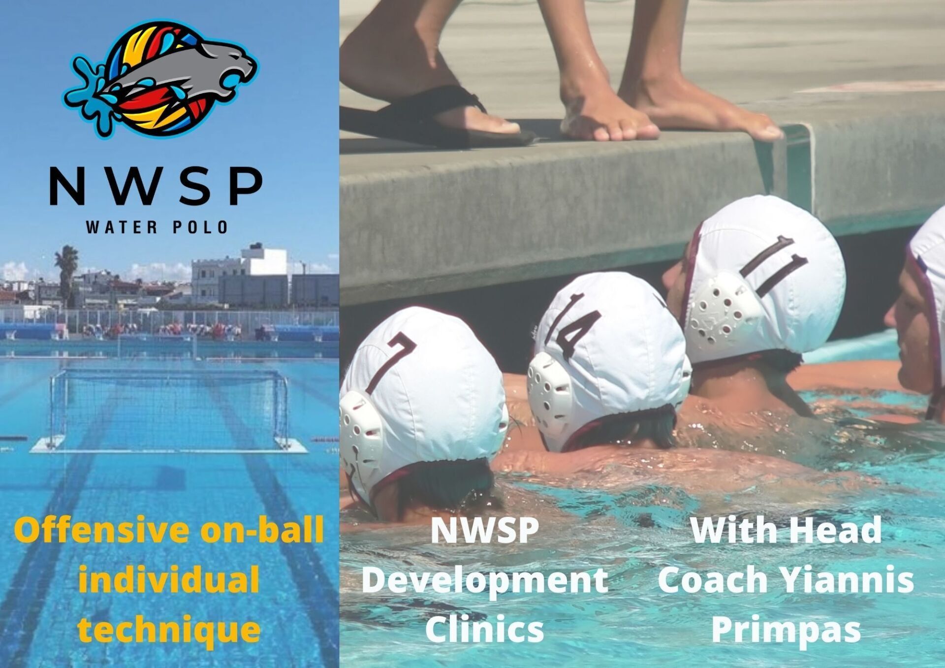 NWSP Water Polo