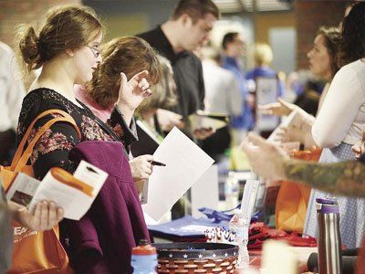 NH employers raise salaries in effort to gain new hires