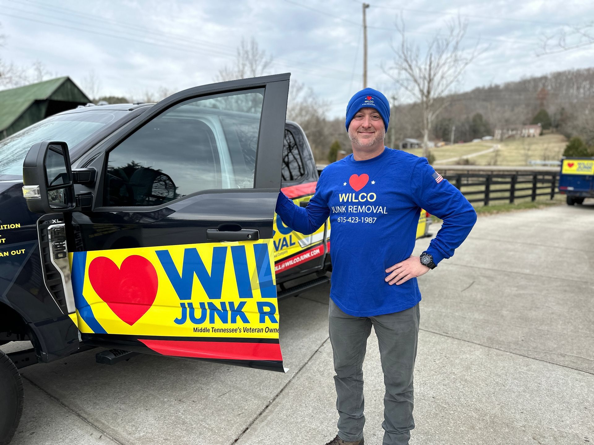 Attic Cleanouts | Wilco Junk Removal