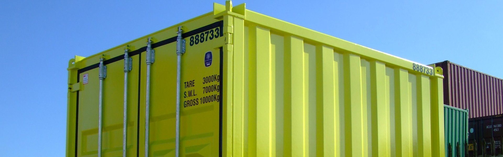 Home | Bootle Containers Ltd