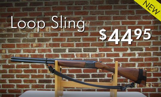 Ultimate Gun Sling by Specialty Outdoor Products