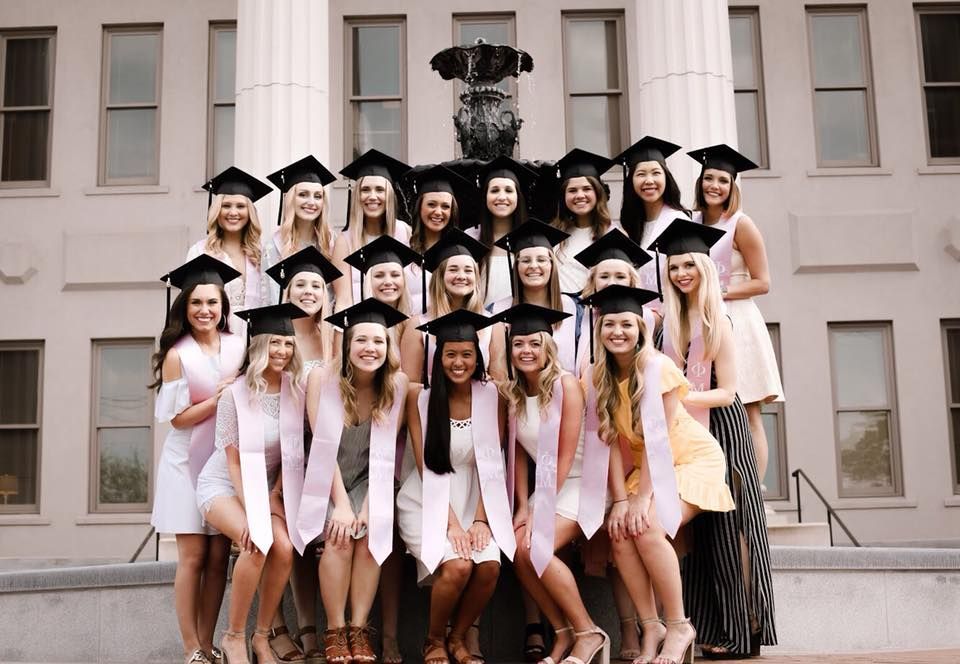 Phi Mu Foundation's Day of Giving