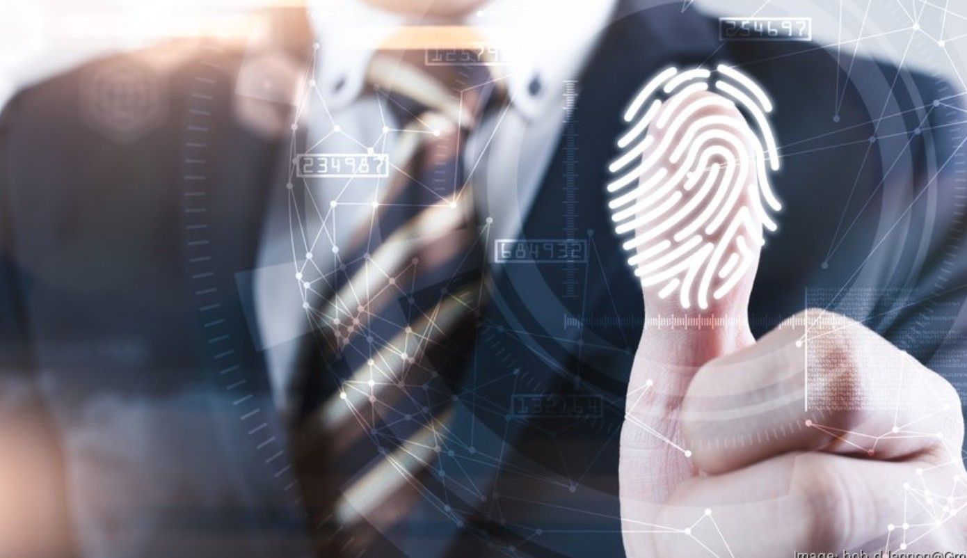 How Fingerprinting Helps Protect Businesses and Employees