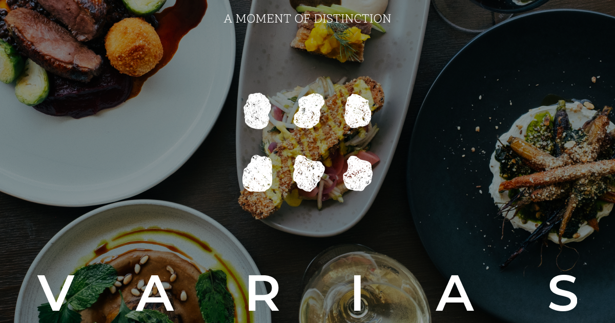 Varias