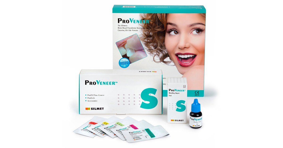 About Silmet - A leading manufacturer of dental materials