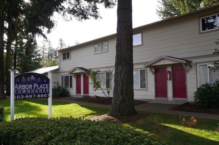 Arbor Place | Milestone Property Management | Portland, OR