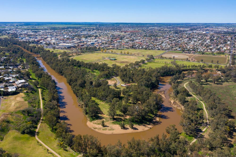 Portable Home in Dubbo | OSM Transportables