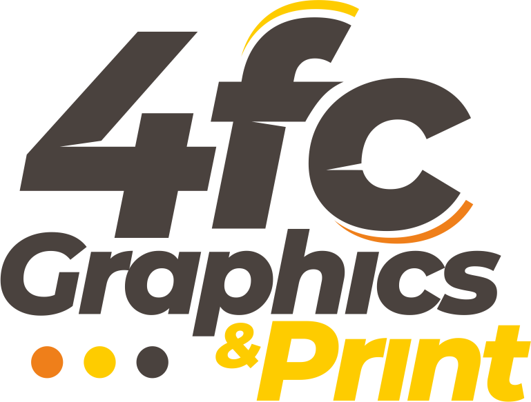 4FC Graphics and print | Vehicle Wrapping & Fleet Branding