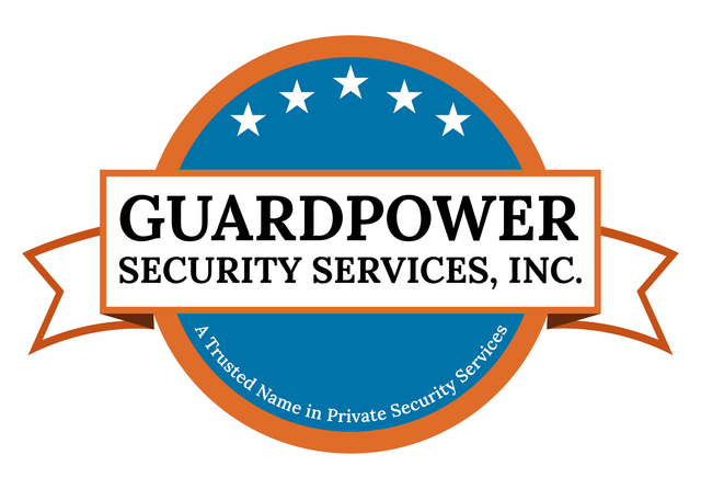 Security Guard Company Names
