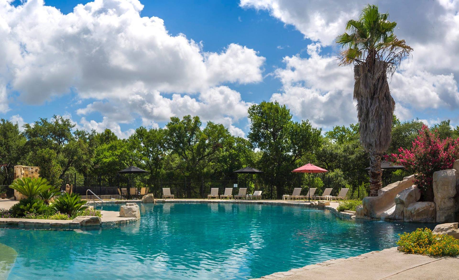 River Crossing Club | Private Golf Club | San Antonio, TX