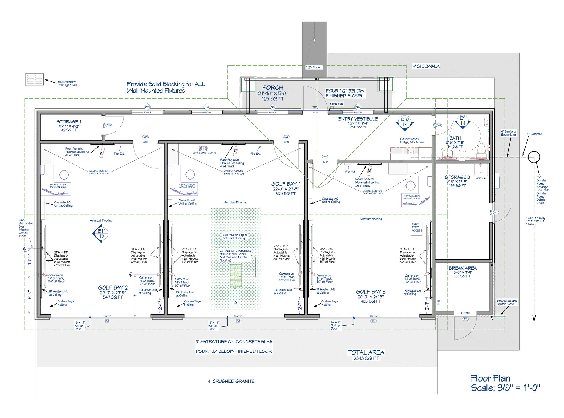 Golf | Private Golf Club | San Antonio, TX | River Crossing Club