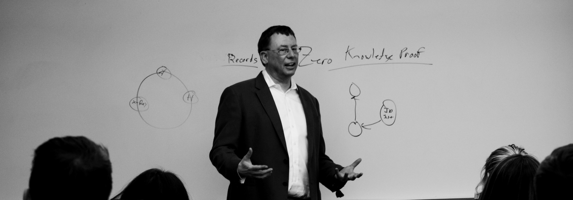 About Lawrence I Lerner Executive Leadership and Digital Transformation