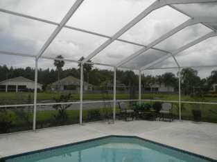 Quality Pool Enclosures - Tampa, FL - Anderson Aluminum Inc.