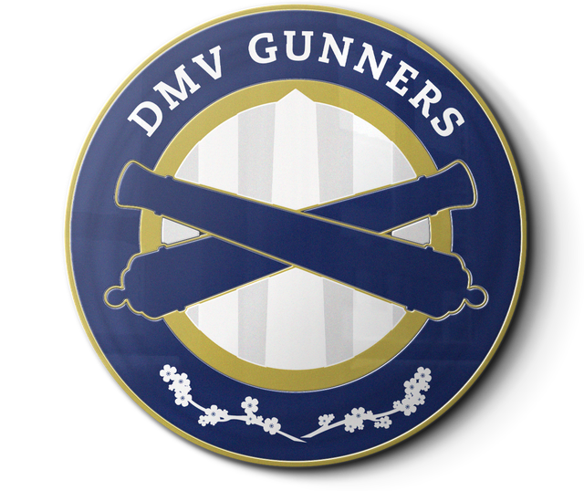 Gunners Logo