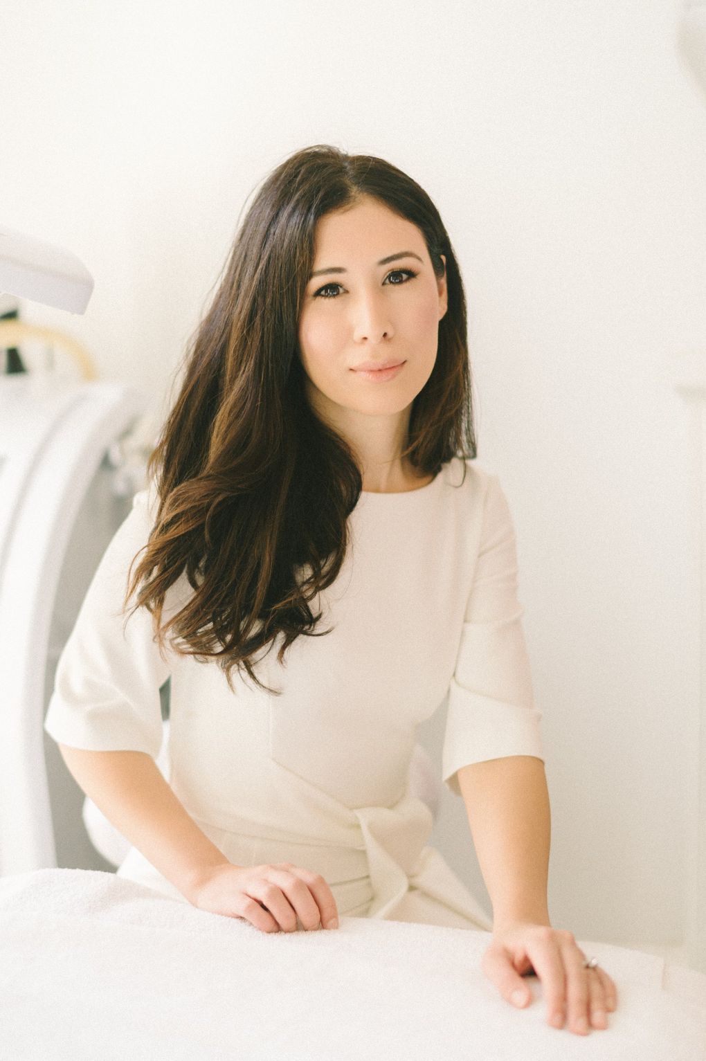 Home | Sarah Akram Skincare