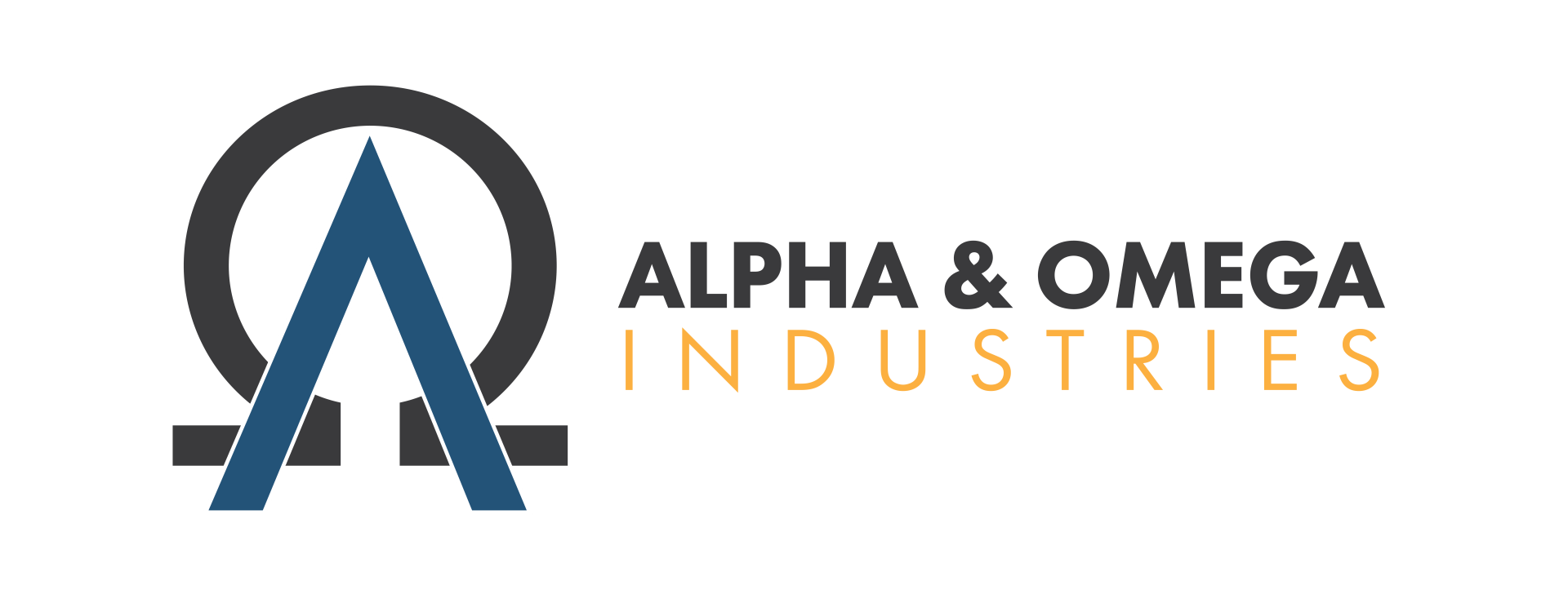 Alpha and Omega Industries | HOME
