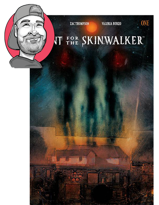 Altered State Comics