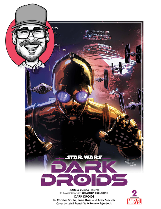 Altered State Comics