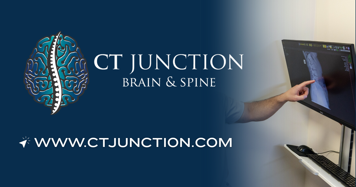 Chiropractic & Concussion Care | CT Junction Brain & Spine | Waterbury, CT