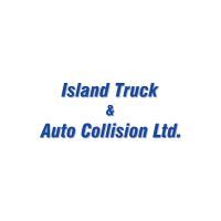 Contact Us | Island Truck & Auto Collision Ltd