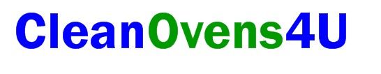 Clean Ovens 4 U