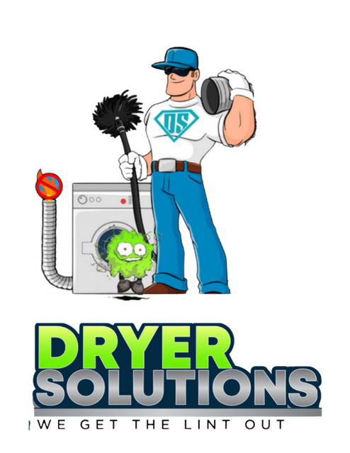Appliance Repair & Dryer Vent Cleaning | Dryer Solutions