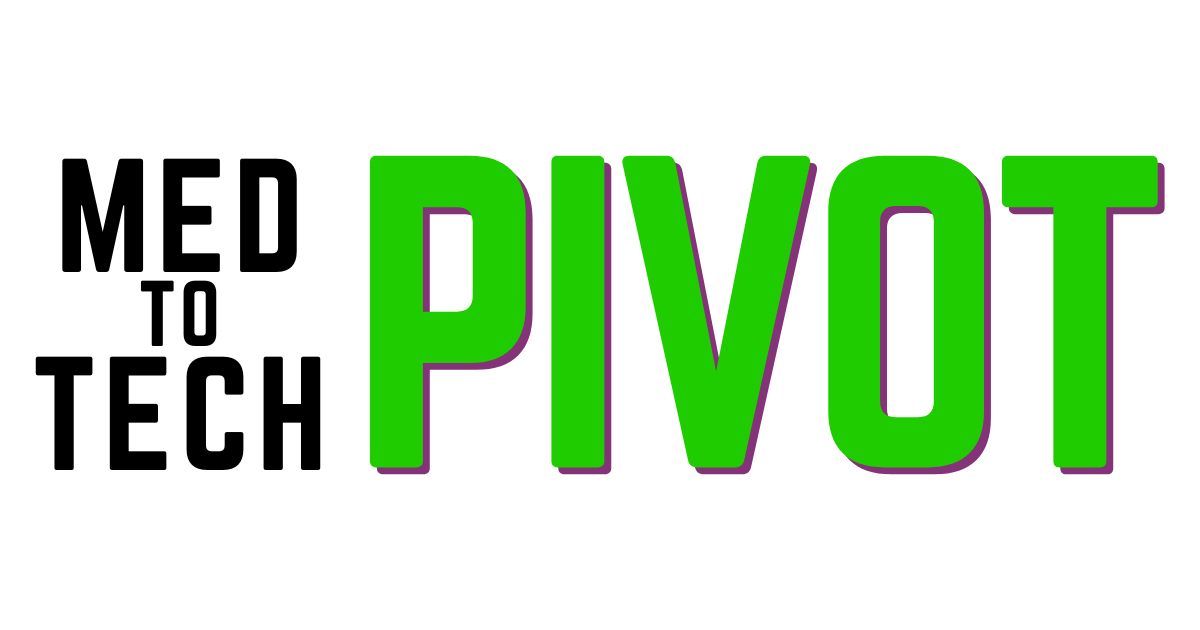 Clinical Talent Match | Med to Tech Pivot