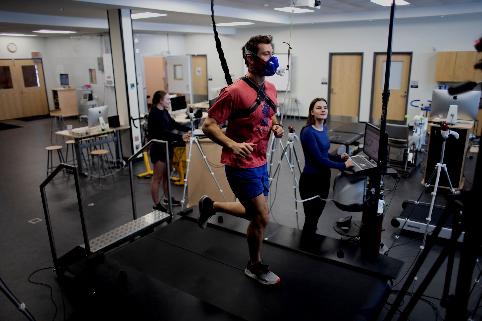 Nipissing University Research