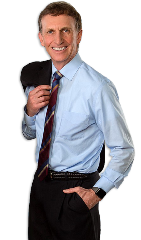 Wyoming Personal Injury Lawyer | Cotton Law Office