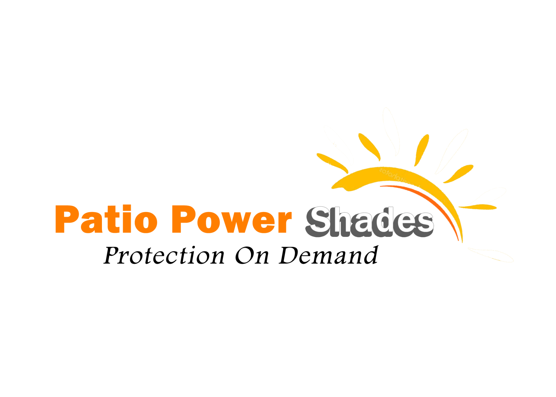 Motorized Patio Shades Waco TX - Patio Power Shades