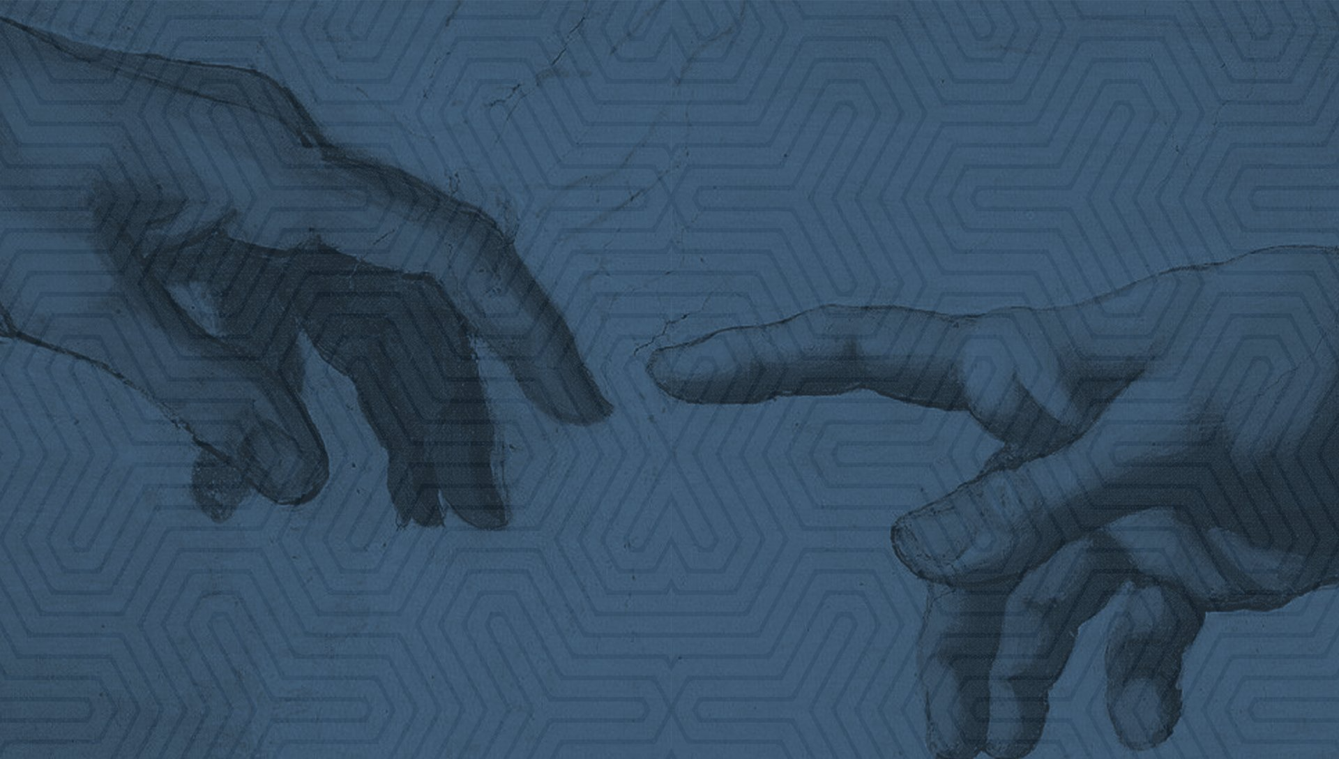 How Hands Connect Us to Ourselves and Others