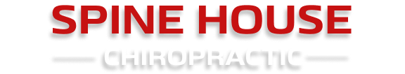 Home | Spine House Chiropractic