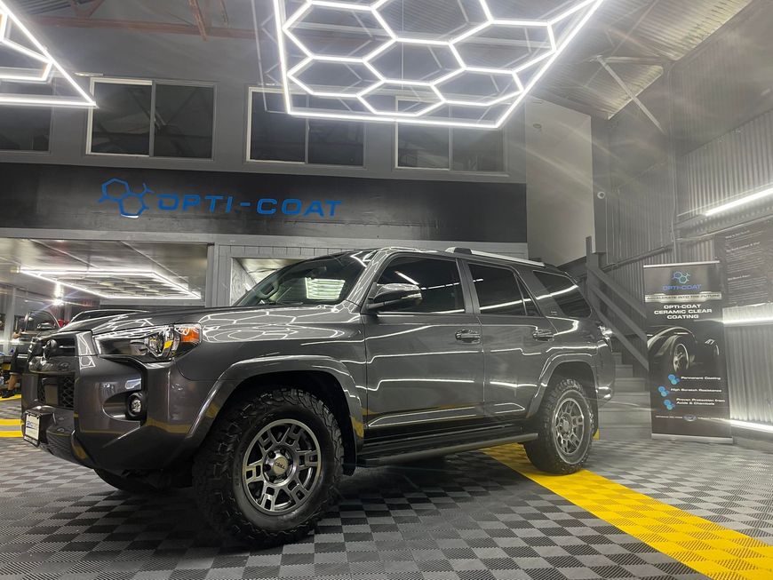 Auto Detailing Services | Honolulu, HI